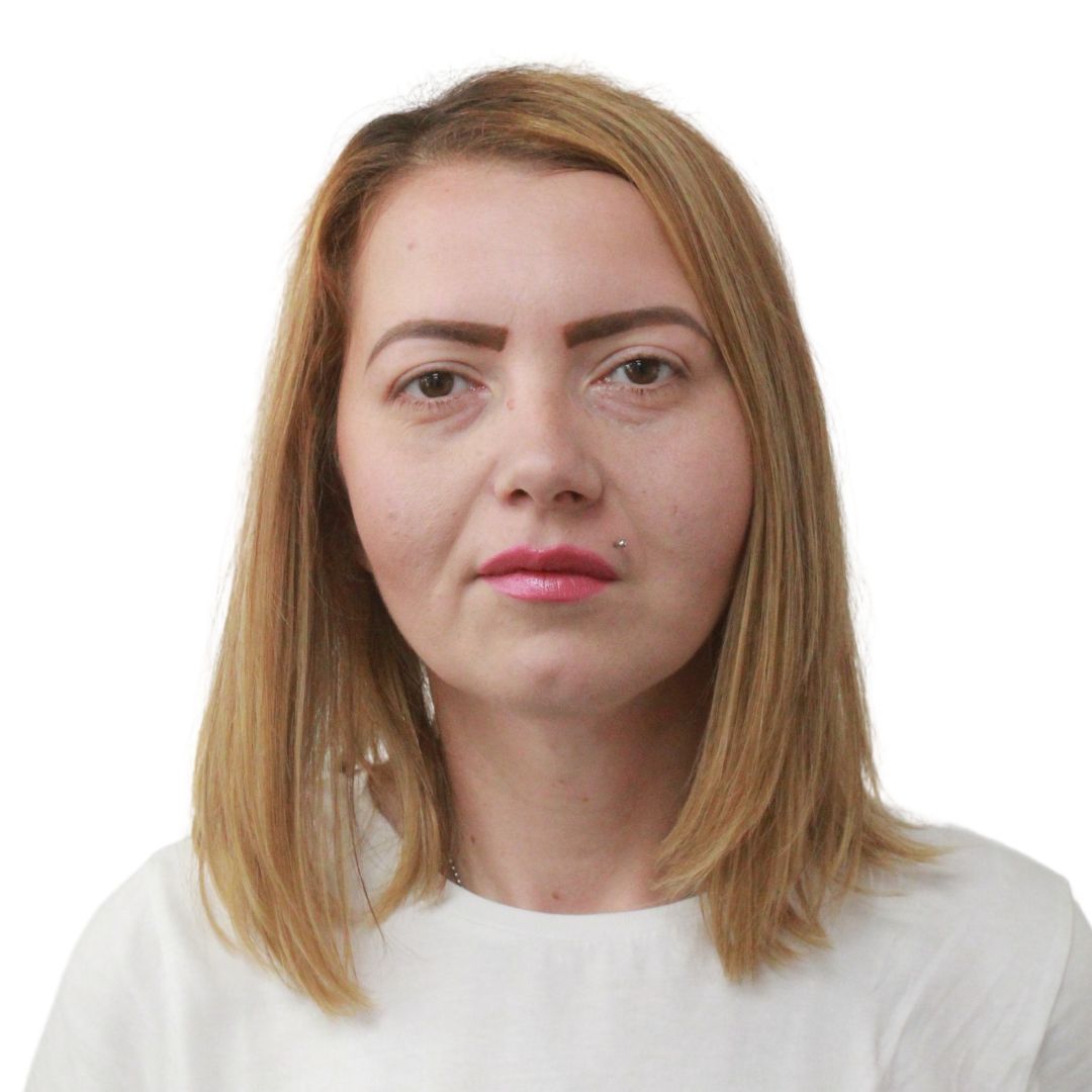 Housekeeper of the Week: Anna