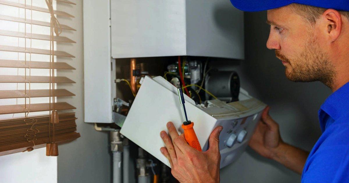 Boiler Replacement Service | Elephant and Castle's Best Tradespeople ...