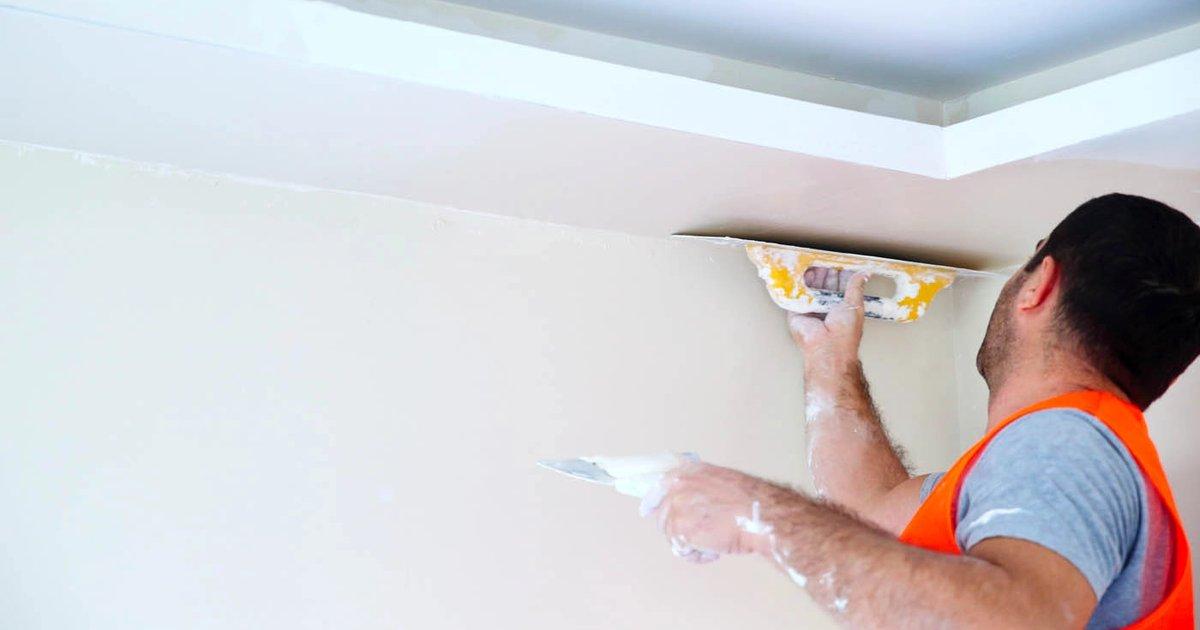 Plastering Service | London Bridge's Best Tradespeople | Housekeep