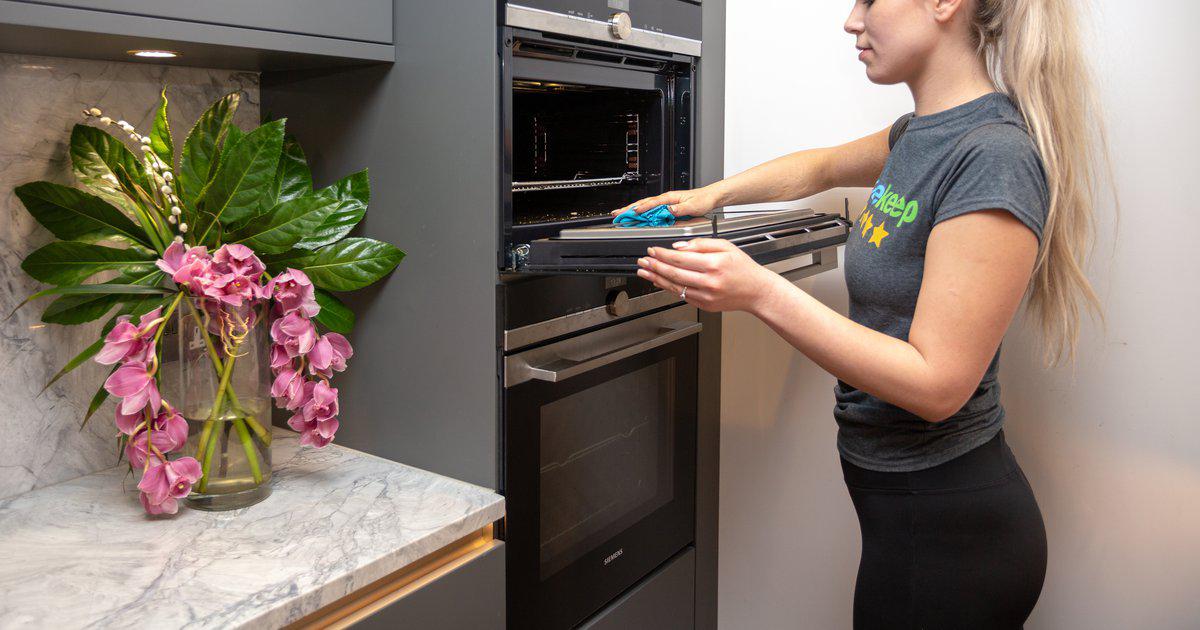 Battersea House Cleaners | Try Battersea's Best Cleaning Service ...