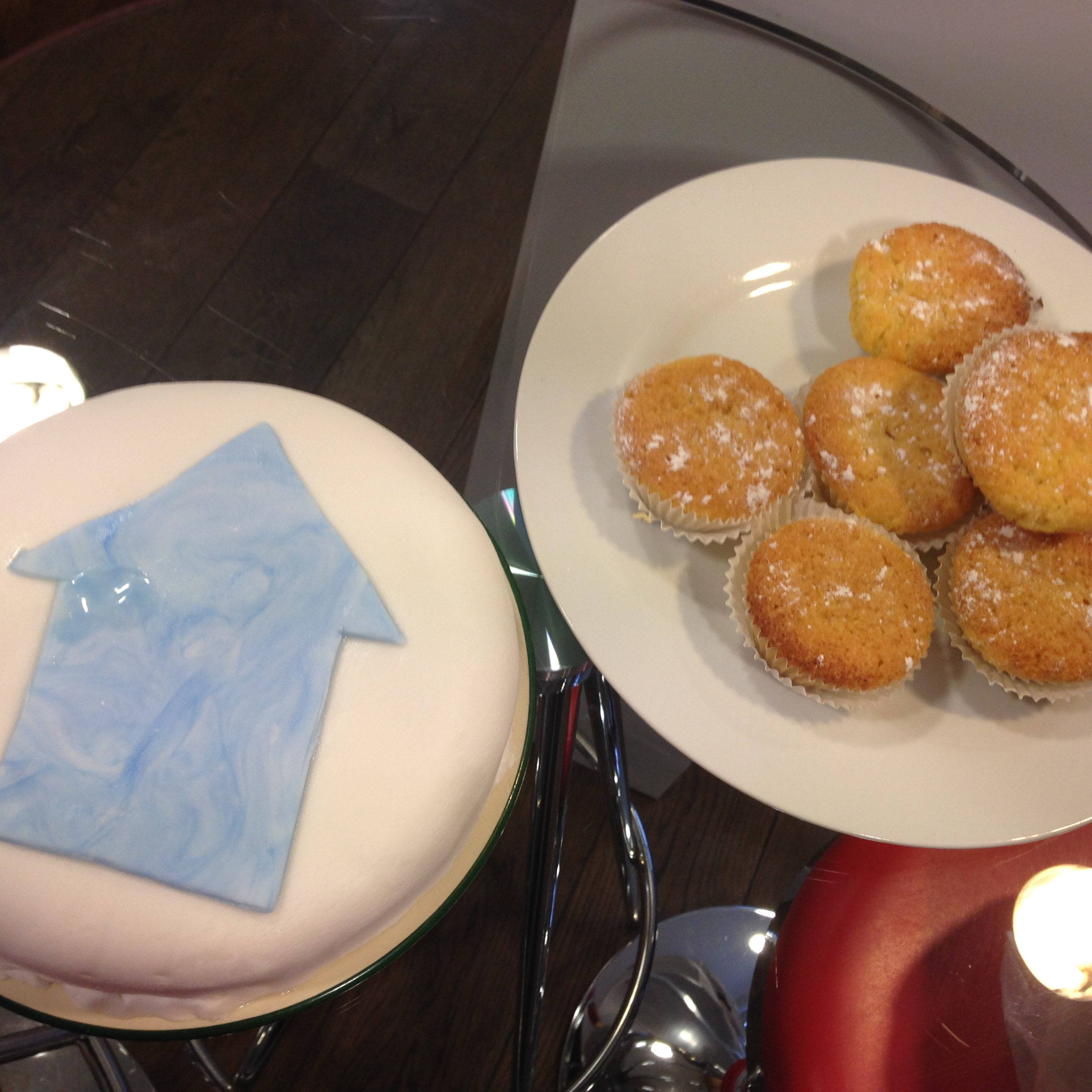 Housekeep How To: Clean Baking Equipment